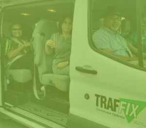 Rideshare - DRPT Connecting VA